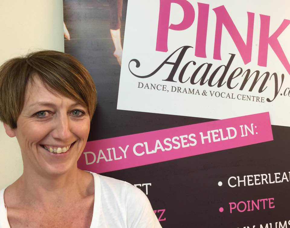 denise – Performing Arts Studio