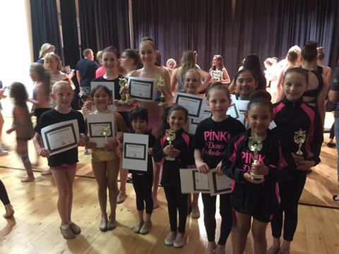 power-dance – Performing Arts Studio