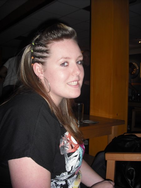 Siobhan – Performing Arts Studio