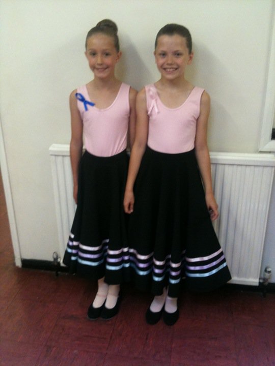 RAD Uniform – Performing Arts Studio