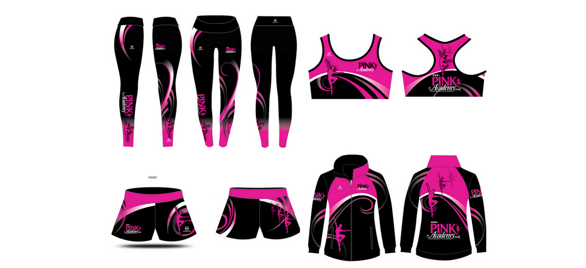 Uniform – Performing Arts Studio