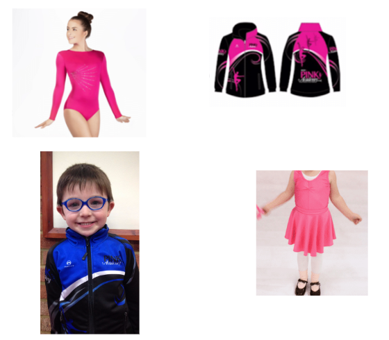 Uniform – Performing Arts Studio